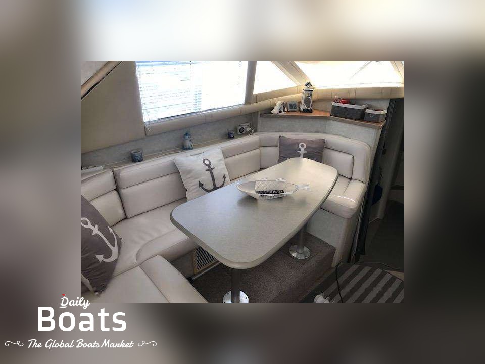 1997 Silverton 32 for sale. View price, photos and Buy 1997 Silverton ...