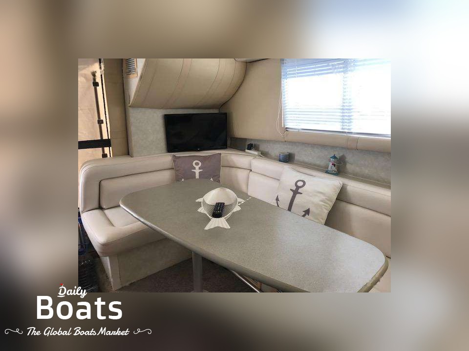 1997 Silverton 32 for sale. View price, photos and Buy 1997 Silverton ...