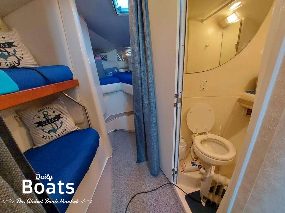 1997 Silverton 32 for sale. View price, photos and Buy 1997 Silverton ...