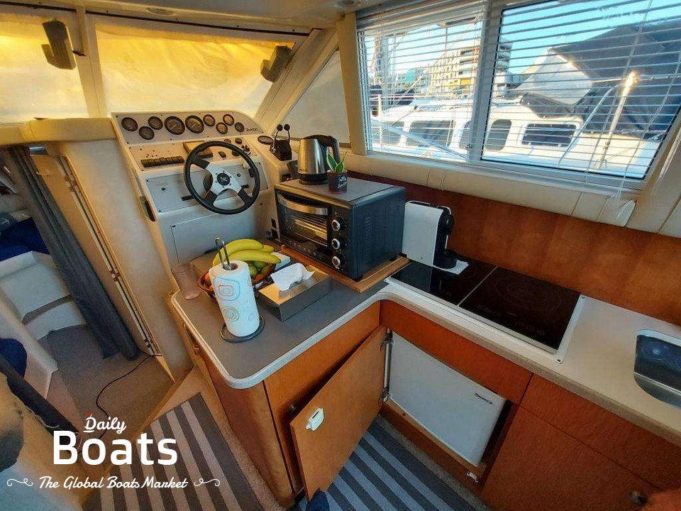 1997 Silverton 32 for sale. View price, photos and Buy 1997 Silverton ...