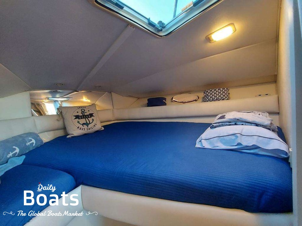 1997 Silverton 32 for sale. View price, photos and Buy 1997 Silverton ...