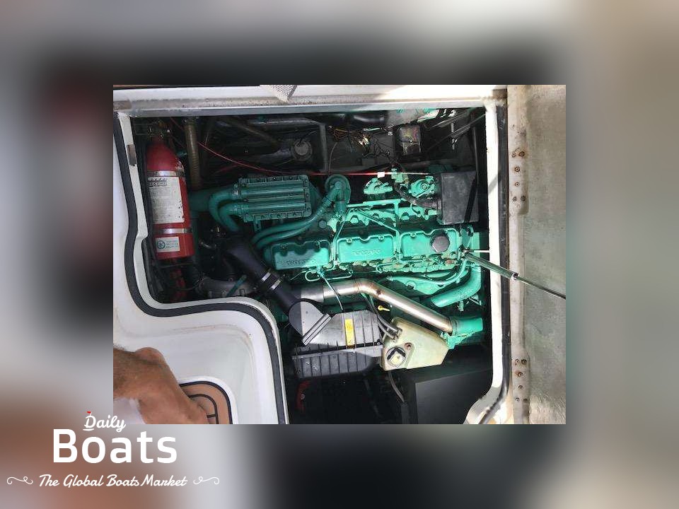 1997 Silverton 32 for sale. View price, photos and Buy 1997 Silverton ...