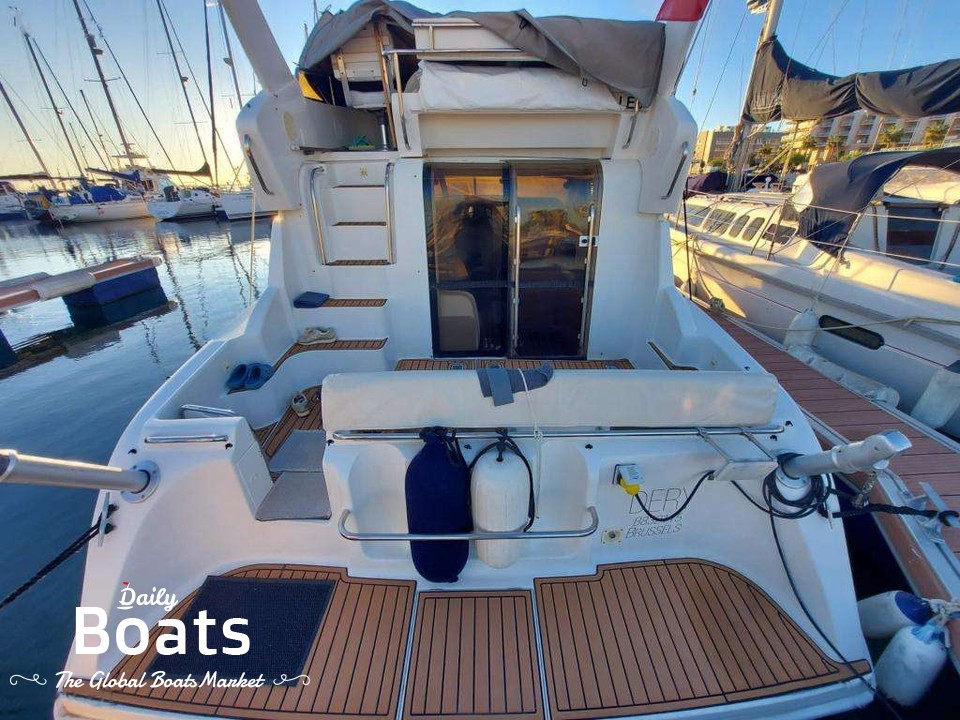 1997 Silverton 32 for sale. View price, photos and Buy 1997 Silverton ...