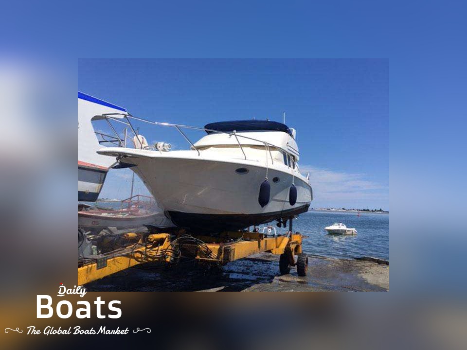 1997 Silverton 32 for sale. View price, photos and Buy 1997 Silverton ...