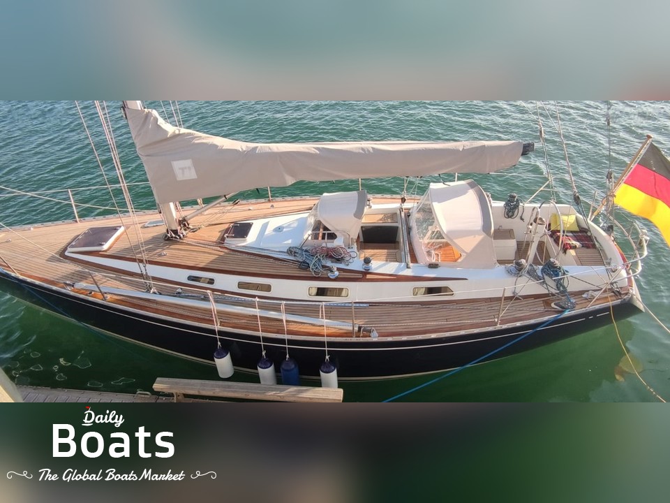 1986 Avance Yachts 40 for sale. View price, photos and Buy 1986 Avance Yachts 40 #425911