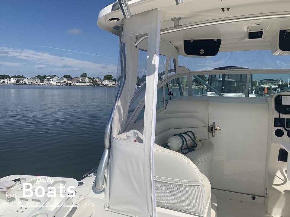 2003 EdgeWater 265 Ex for sale. View price, photos and Buy 2003 ...