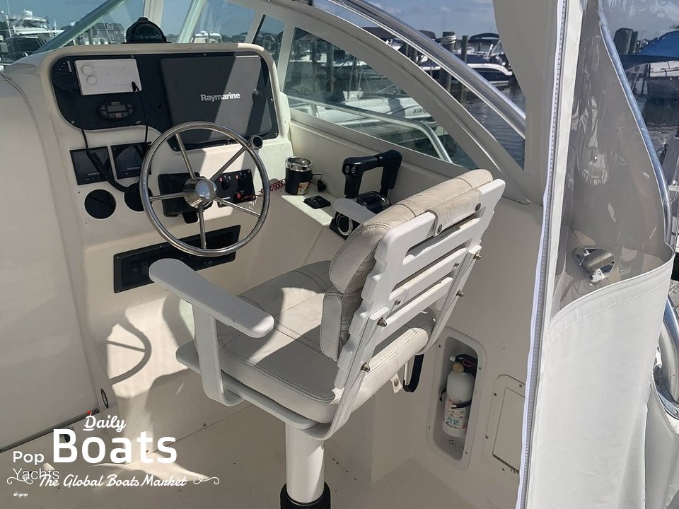 2003 EdgeWater 265 Ex for sale. View price, photos and Buy 2003 ...