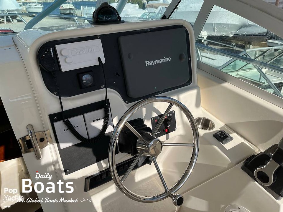 2003 EdgeWater 265 Ex for sale. View price, photos and Buy 2003 ...