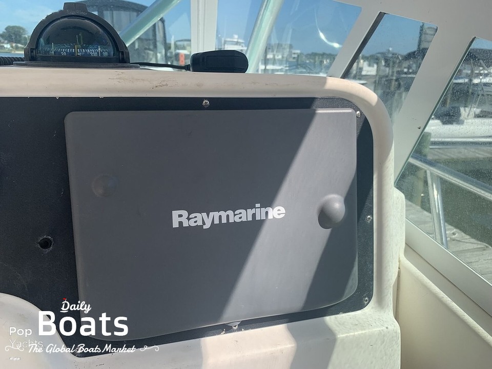 2003 EdgeWater 265 Ex for sale. View price, photos and Buy 2003 ...