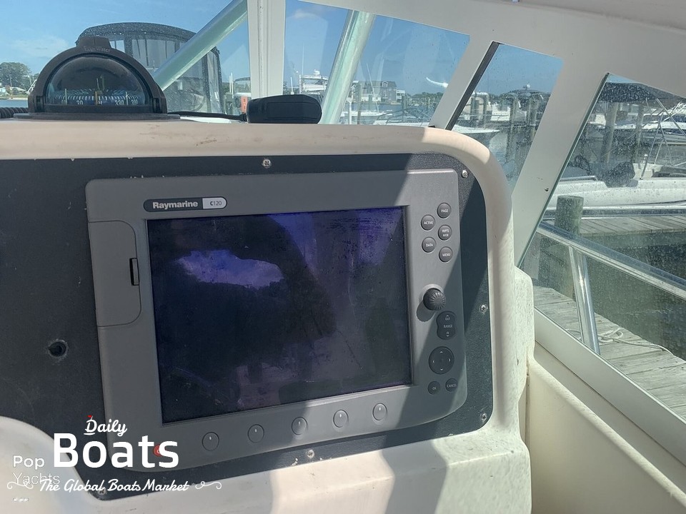 2003 EdgeWater 265 Ex for sale. View price, photos and Buy 2003 ...