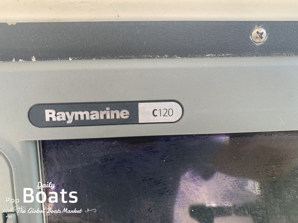 2003 EdgeWater 265 Ex for sale. View price, photos and Buy 2003 ...