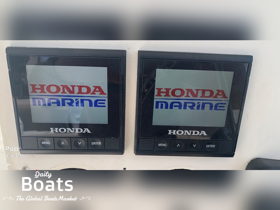 2003 EdgeWater 265 Ex for sale. View price, photos and Buy 2003 ...