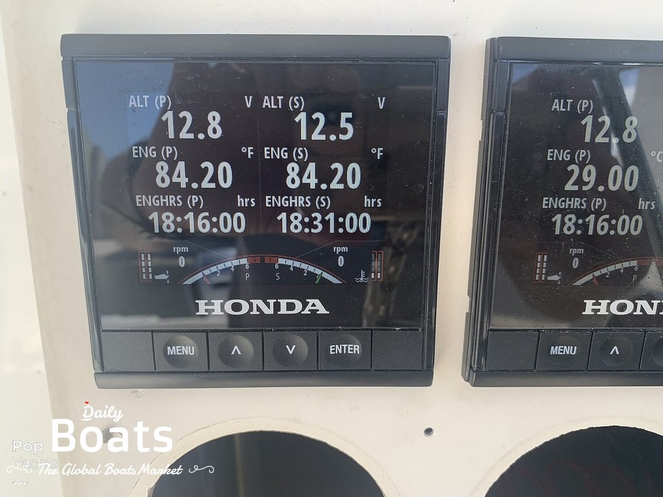 2003 EdgeWater 265 Ex for sale. View price, photos and Buy 2003 ...