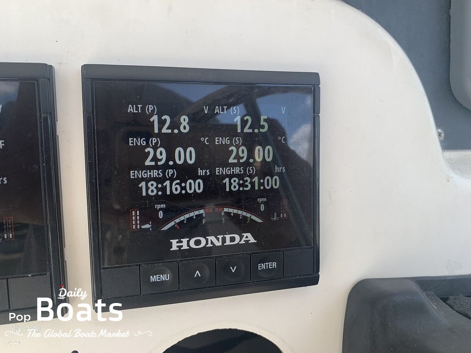 2003 EdgeWater 265 Ex for sale. View price, photos and Buy 2003 ...