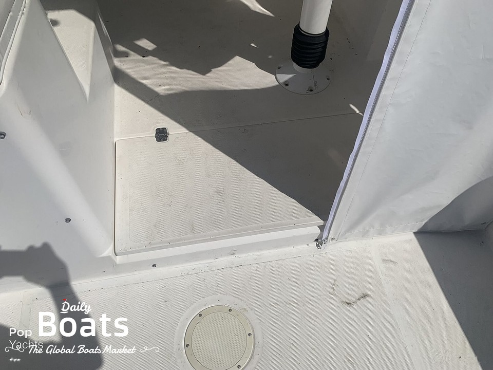 2003 EdgeWater 265 Ex for sale. View price, photos and Buy 2003 ...