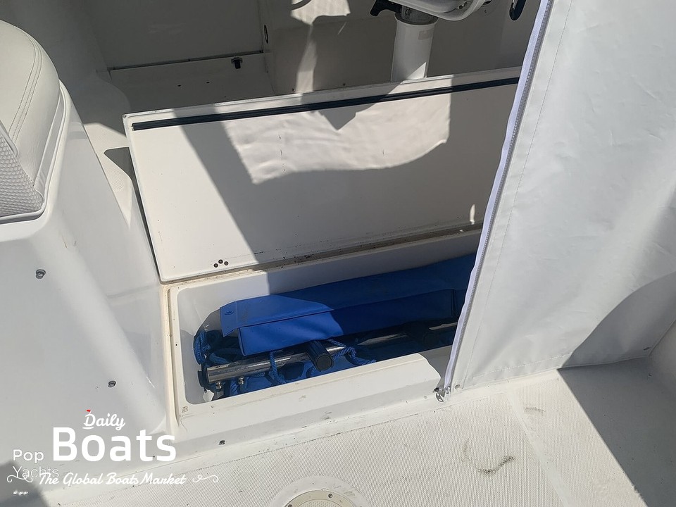 2003 EdgeWater 265 Ex for sale. View price, photos and Buy 2003 ...