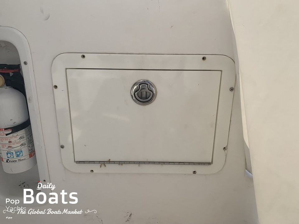 2003 EdgeWater 265 Ex for sale. View price, photos and Buy 2003 ...