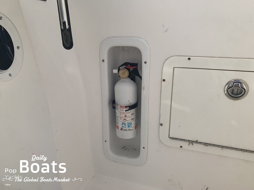 2003 EdgeWater 265 Ex for sale. View price, photos and Buy 2003 ...