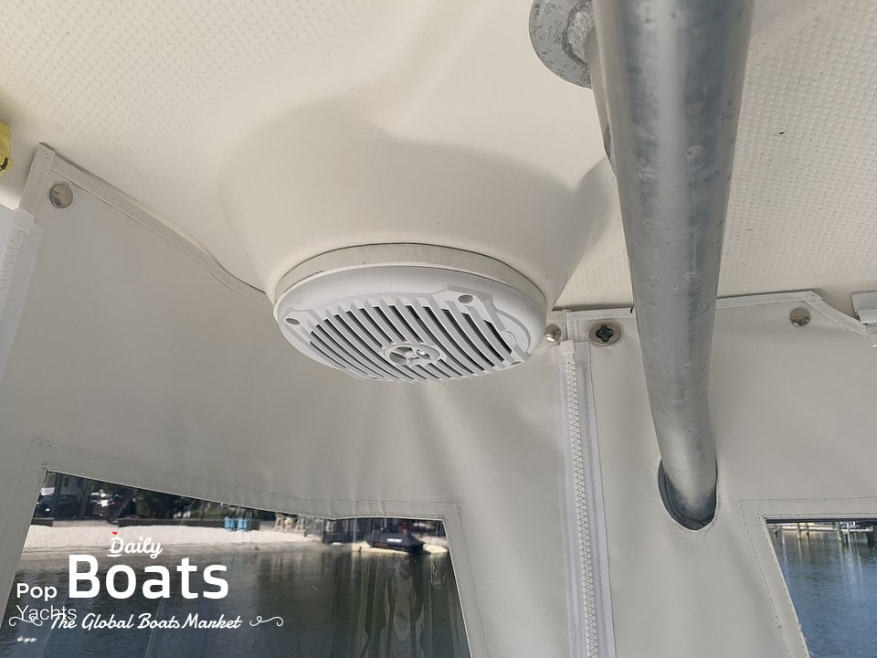 2003 EdgeWater 265 Ex for sale. View price, photos and Buy 2003 ...