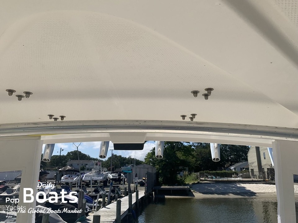 2003 EdgeWater 265 Ex for sale. View price, photos and Buy 2003 ...