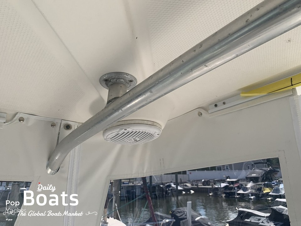 2003 EdgeWater 265 Ex for sale. View price, photos and Buy 2003 ...