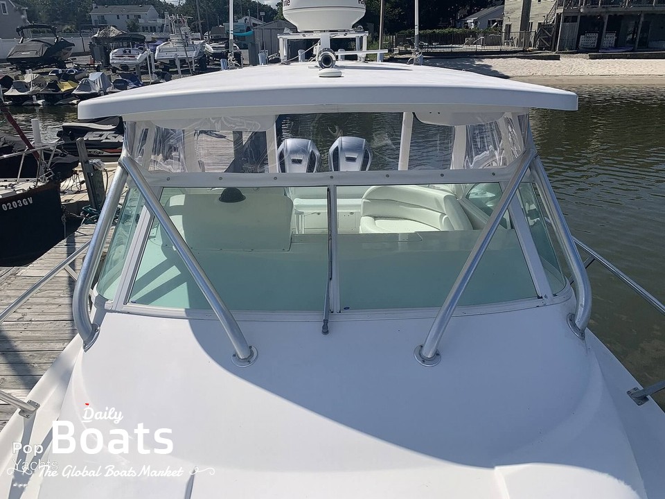 2003 EdgeWater 265 Ex for sale. View price, photos and Buy 2003 ...