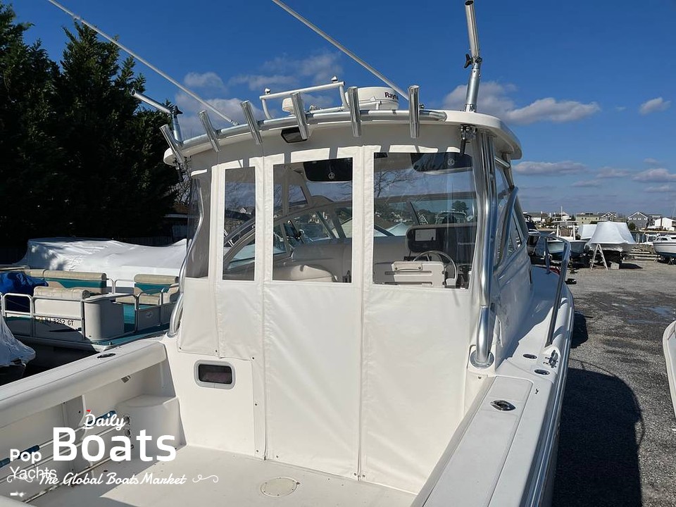 2003 EdgeWater 265 Ex for sale. View price, photos and Buy 2003 ...