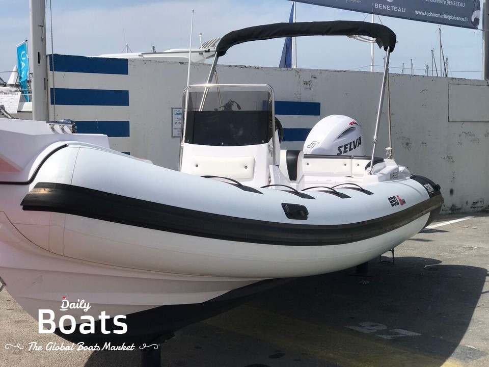 2022 Selva Marine D 650 Family Special for sale. View price, photos and ...