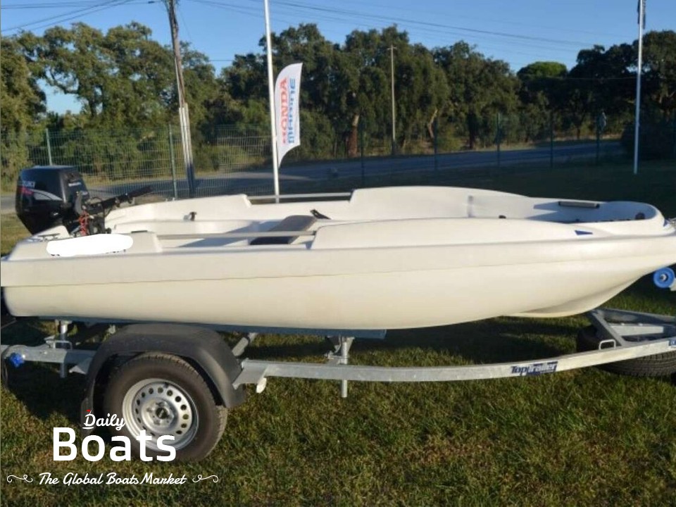 2004 Rigiflex Cap 360 for sale. View price, photos and Buy 2004 ...