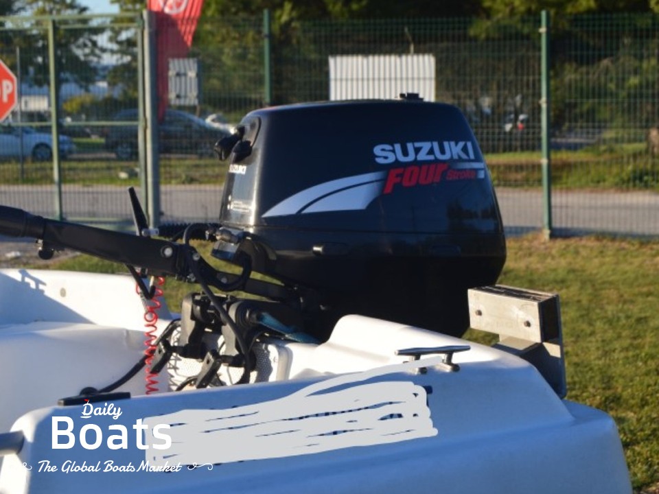 2004 Rigiflex Cap 360 for sale. View price, photos and Buy 2004 ...