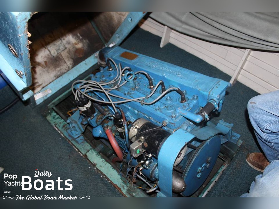 1955 Chris-Craft Sportsman for sale. View price, photos and Buy 1955 ...