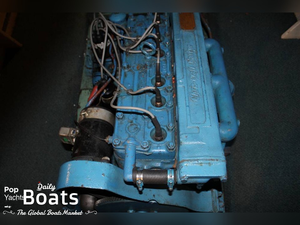 1955 Chris-Craft Sportsman for sale. View price, photos and Buy 1955 ...