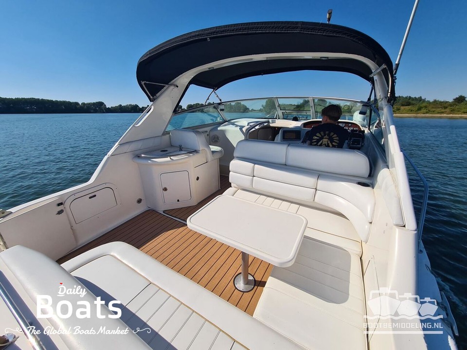 1995 Sea Ray 330 Sundancer for sale. View price, photos and Buy 1995 ...