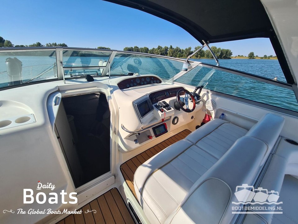1995 Sea Ray 330 Sundancer for sale. View price, photos and Buy 1995 ...