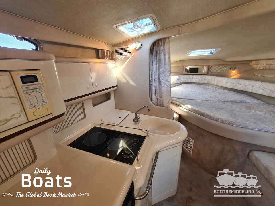 1995 Sea Ray 330 Sundancer for sale. View price, photos and Buy 1995 ...