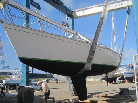 1985 Farr 38 for sale. View price, photos and Buy 1985 Farr 38 #42596