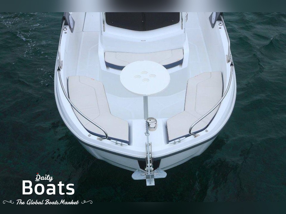 2022 Bénéteau Flyer 6 Spacedeck Mit Suzuki Df140Atx for sale. View ...