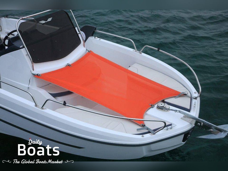 2022 Bénéteau Flyer 6 Spacedeck Mit Suzuki Df140Atx for sale. View ...