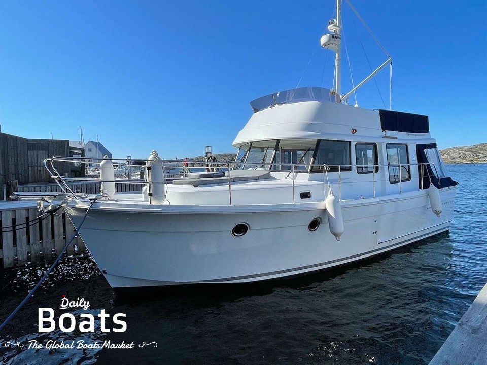 2015 Bénéteau Swift Trawler 34 for sale. View price, photos and Buy ...