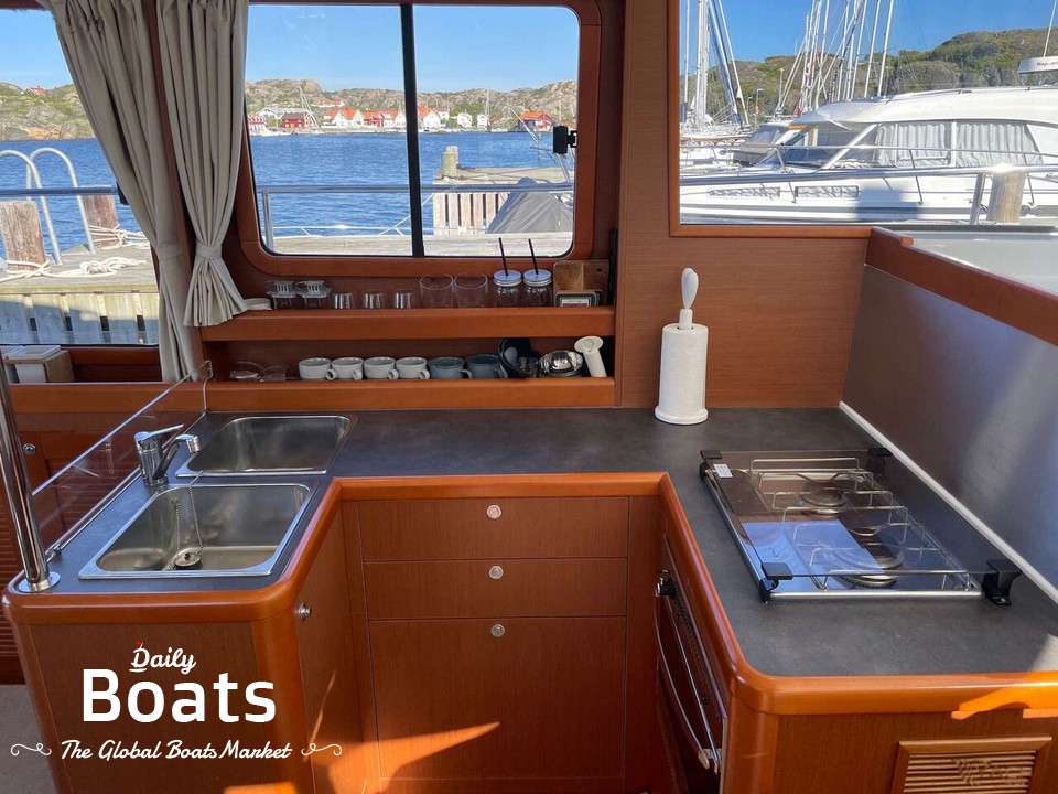 2015 Bénéteau Swift Trawler 34 for sale. View price, photos and Buy ...