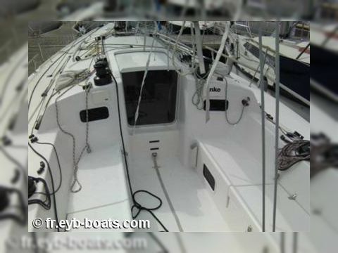 2008 J Boats J122 for sale. View price, photos and Buy 2008 J Boats ...