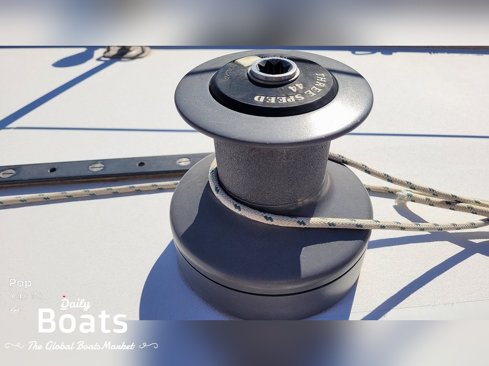 1984 S2 Yachts 10.3 for sale. View price, photos and Buy 1984 S2 Yachts ...