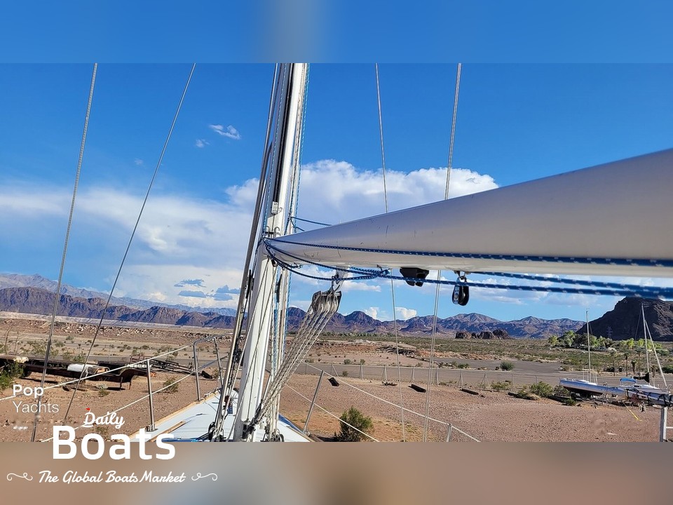 1984 S2 Yachts 10.3 for sale. View price, photos and Buy 1984 S2 Yachts ...