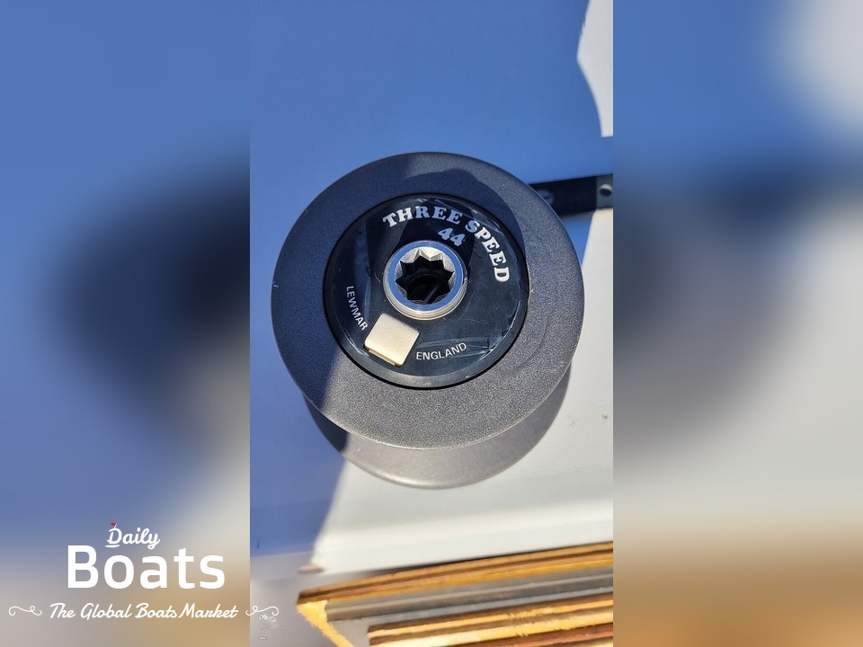 1984 S2 Yachts 10.3 for sale. View price, photos and Buy 1984 S2 Yachts ...