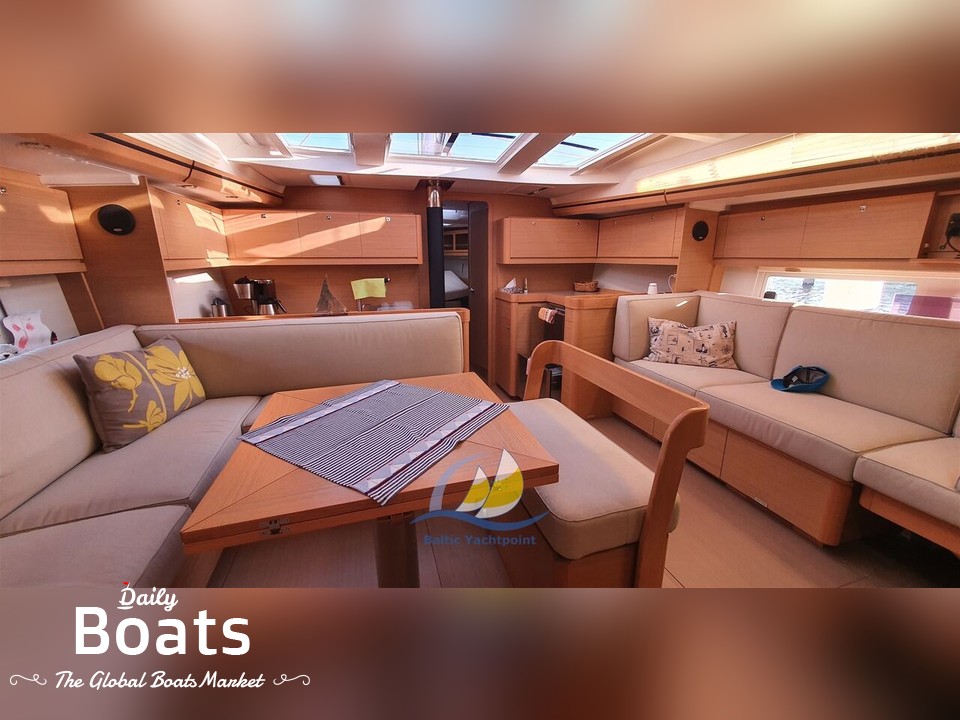 2019 Dufour 520 Grand Large for sale. View price, photos and Buy 2019 ...