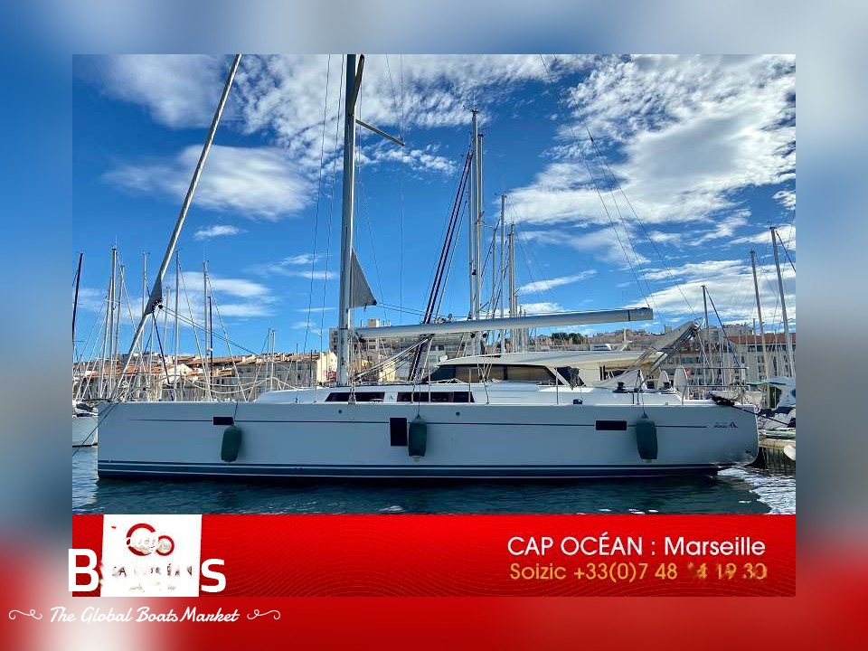 2013 Hanse 445 for sale. View price, photos and Buy 2013 Hanse 445 #426045