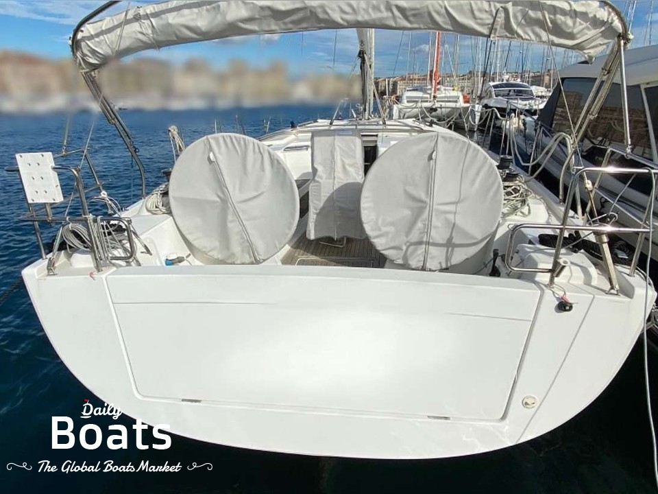 2013 Hanse 445 for sale. View price, photos and Buy 2013 Hanse 445 #426045