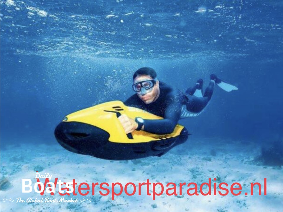 2022 Seabob F5 for sale. View price, photos and Buy 2022 Seabob F5 #426053