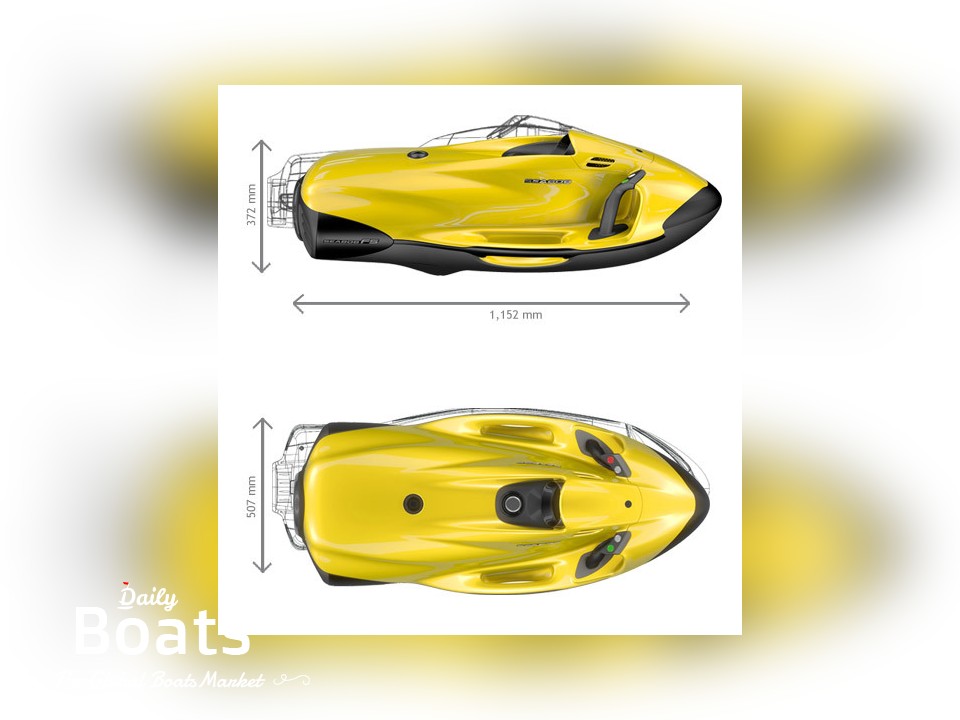 2022 Seabob F5 for sale. View price, photos and Buy 2022 Seabob F5 #426053