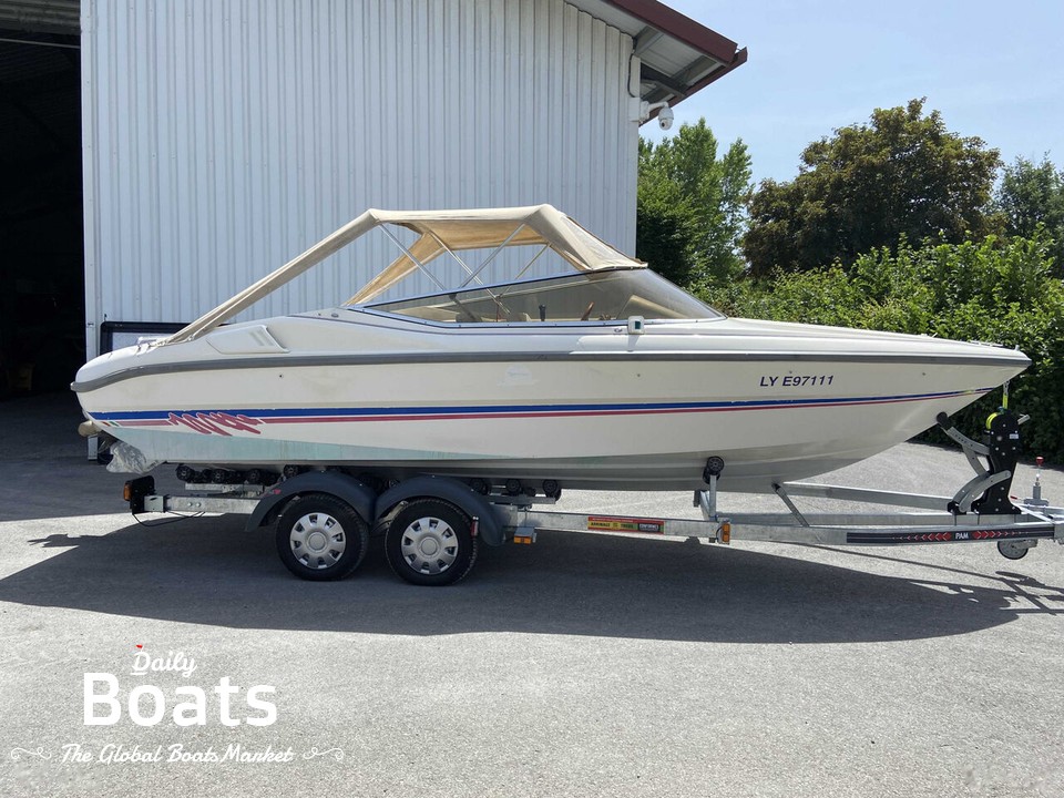 1991 Cranchi 21 Start for sale. View price, photos and Buy 1991 Cranchi ...
